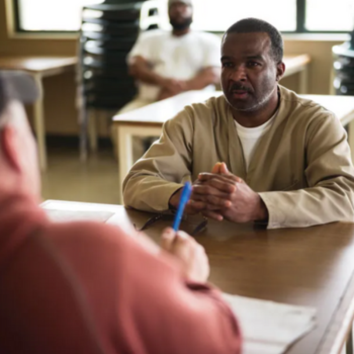 Rehabilitation and Reentry Services | NC DAC